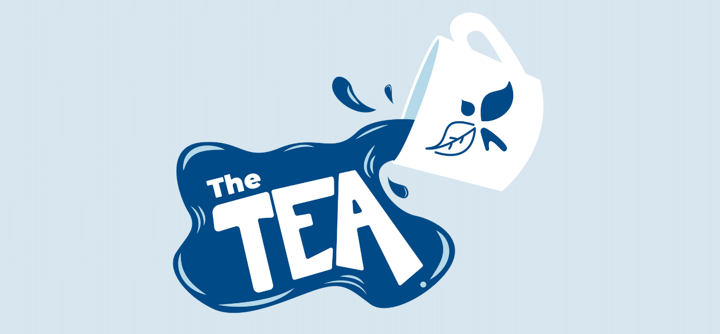 The Tea - A Bird & Blend Behind The Scenes! – Bird & Blend Tea Co.