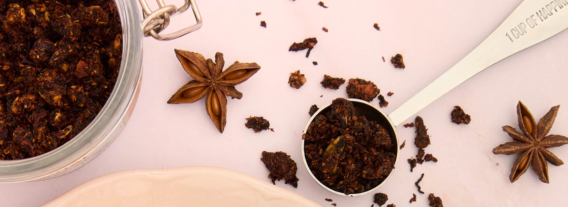 What Are the Health Benefits of Chai? – Bird & Blend Tea Co.