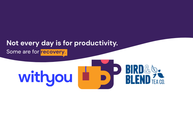 ChariTEA of the Quarter | WithYou Charity | Bird & Blend Tea Co.