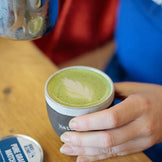 Oxford Matcha Lock-In | Bird & Blend Tea Co.