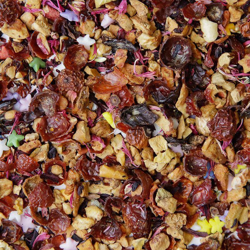 Bird and Blend Tea Co Nottingham Shop – Bird & Blend Tea Co.