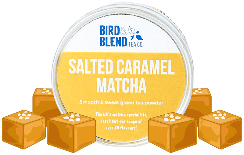 Matcha Guide | Bird & Blend Tea Co.