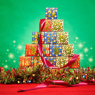 Tea Advent Calendar 2025 | Bird & Blend Tea Co.