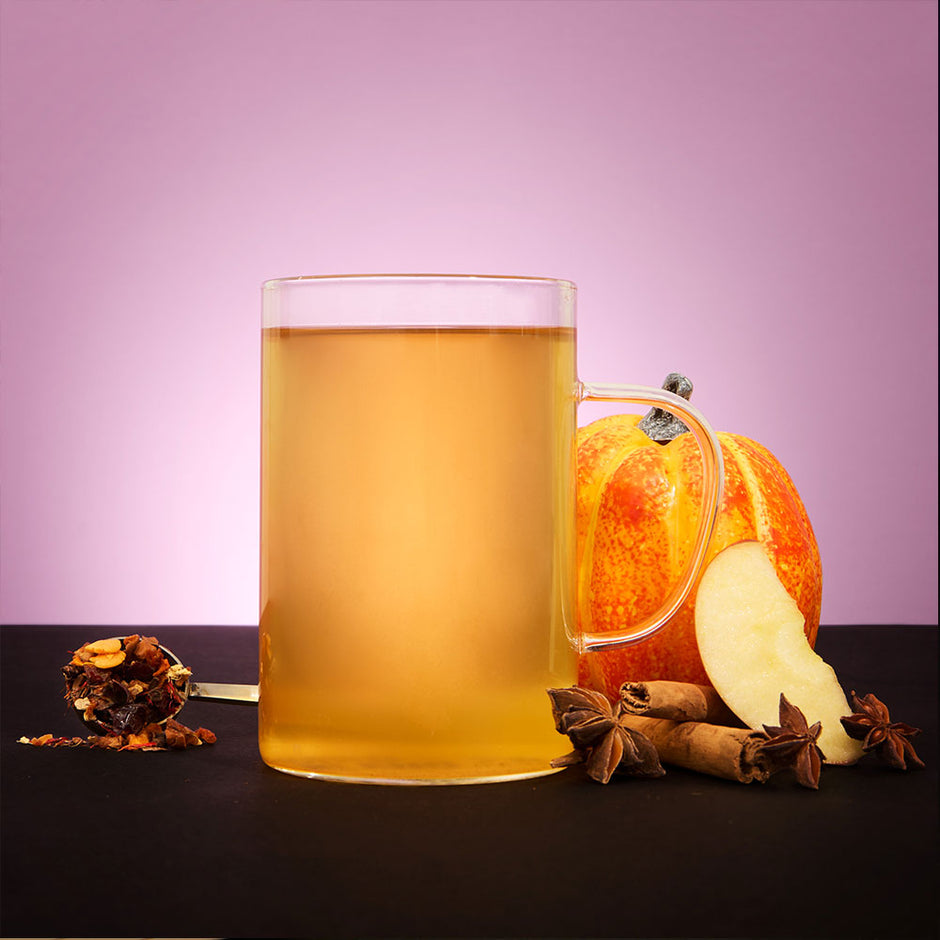 The Science Behind Our Colour Changing Blue Tea! – Bird & Blend Tea Co.