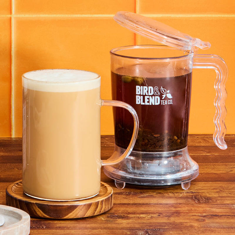 Chai Guide | Bird & Blend Tea Co.