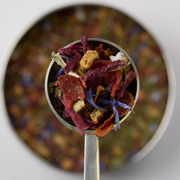 Cold Brew Teas | Iced Teas UK | Bird & Blend Tea Co.