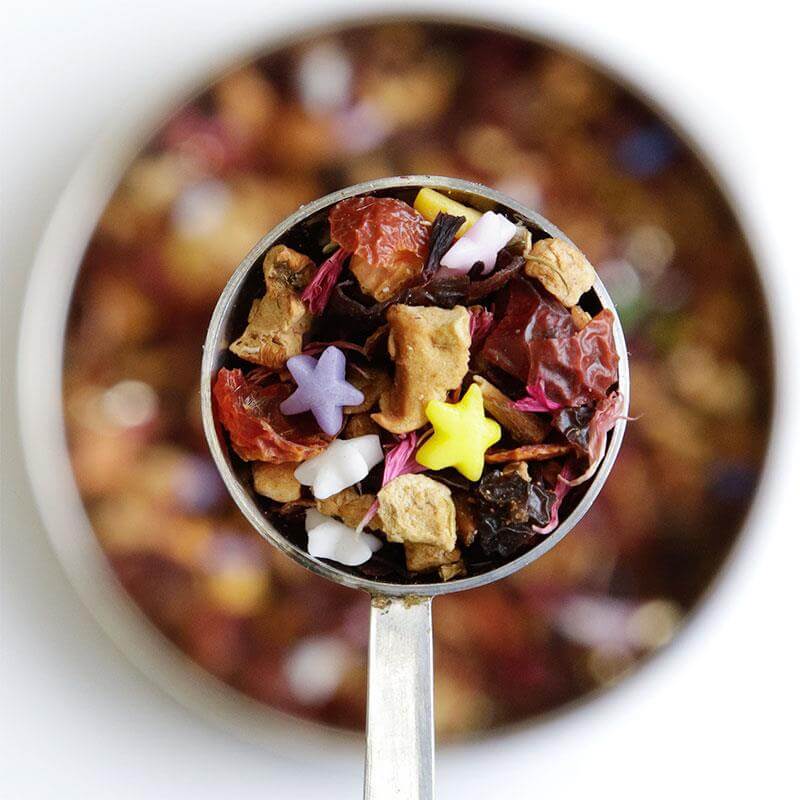 Bird and Blend Tea Co Nottingham Shop – Bird & Blend Tea Co.