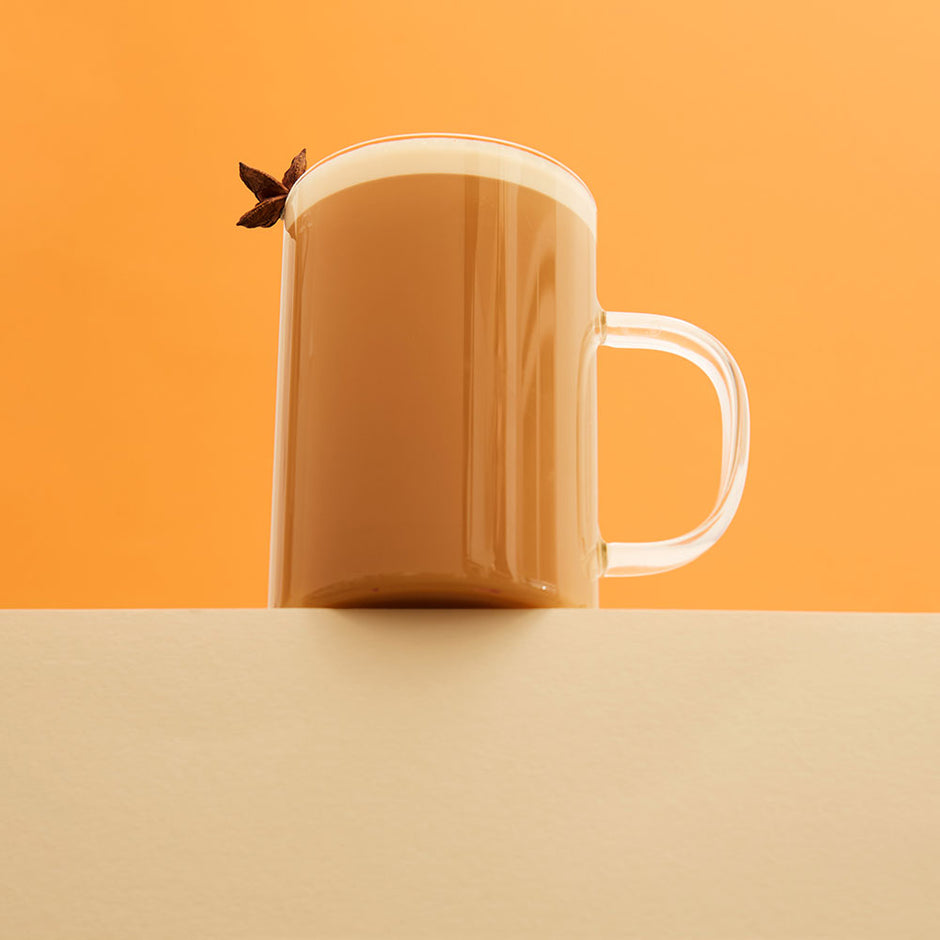 How To Make The Perfect Cup Of Tea In Six Easy Steps | Bird & Blend Tea Co.