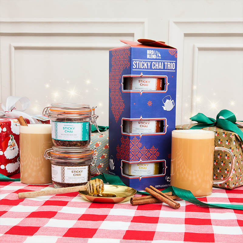 Advent Calendars 2024 | Bird & Blend Tea Co.