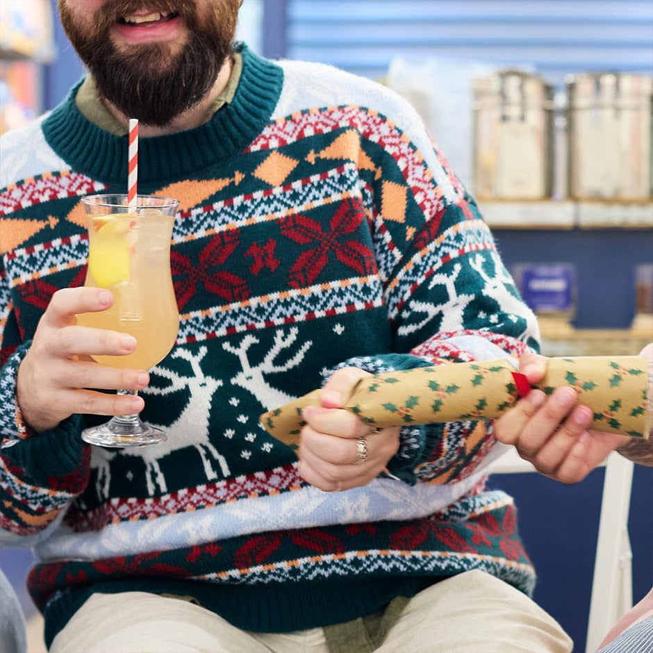 Candlelit Library Tea | Ruby Granger | Bird & Blend Tea Co.