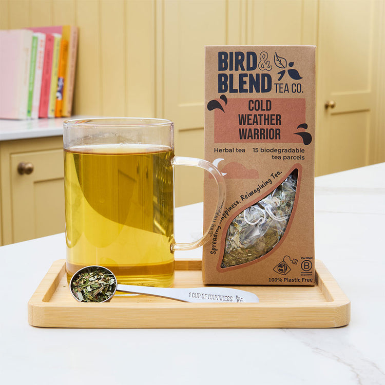 Our Stores – Bird & Blend Tea Co.