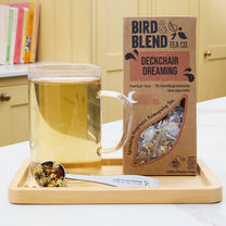 Deckchair Dreaming Tea | Bird & Blend Tea Co.