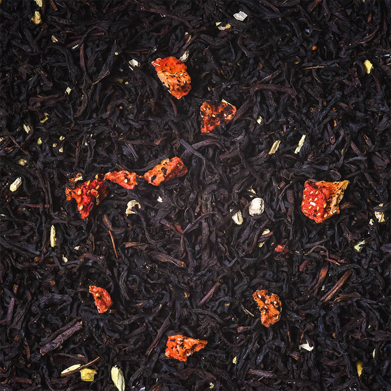 Devon Cream Tea | Bird & Blend Tea Co.