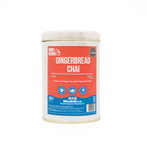 Gingerbread Chai | Bird & Blend Tea Co.
