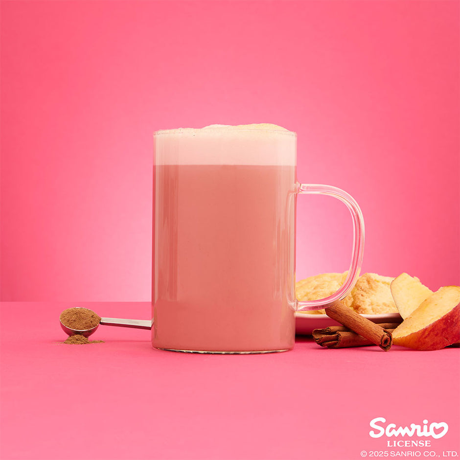 Hello Kitty Tea & Matcha Collection | Bird & Blend Tea Co.