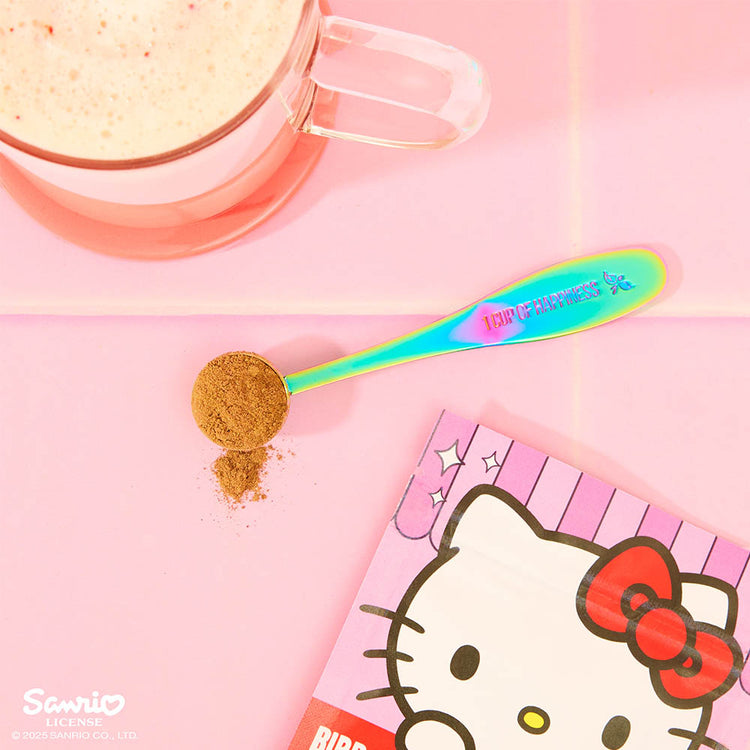 Hello Kitty Tea & Matcha Collection | Bird & Blend Tea Co.