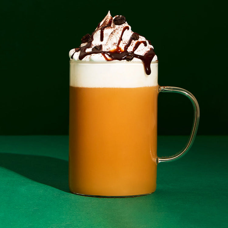 Candlelit Library Tea | Ruby Granger | Bird & Blend Tea Co.