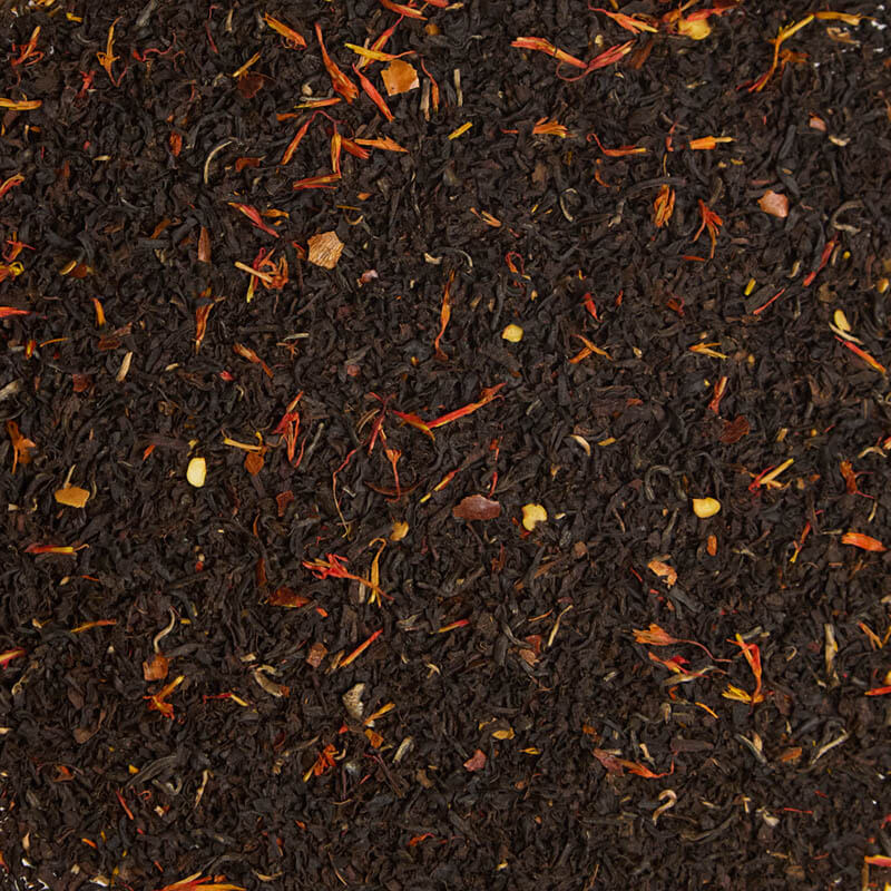 Bird & Blend Tea Co. Lincoln Shop | Bird & Blend Tea Co.