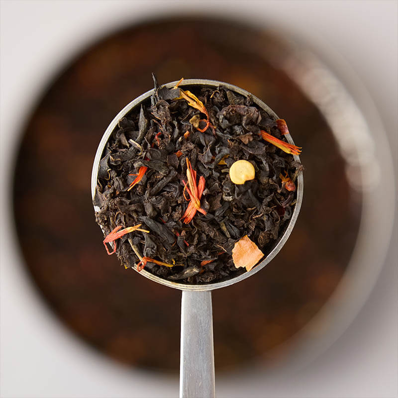 Bird & Blend Tea Co. Lincoln Shop | Bird & Blend Tea Co.