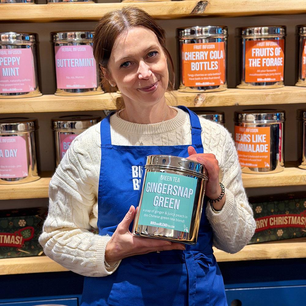 Bird & Blend Tea Co. Windsor Shop | Bird & Blend Tea Co.