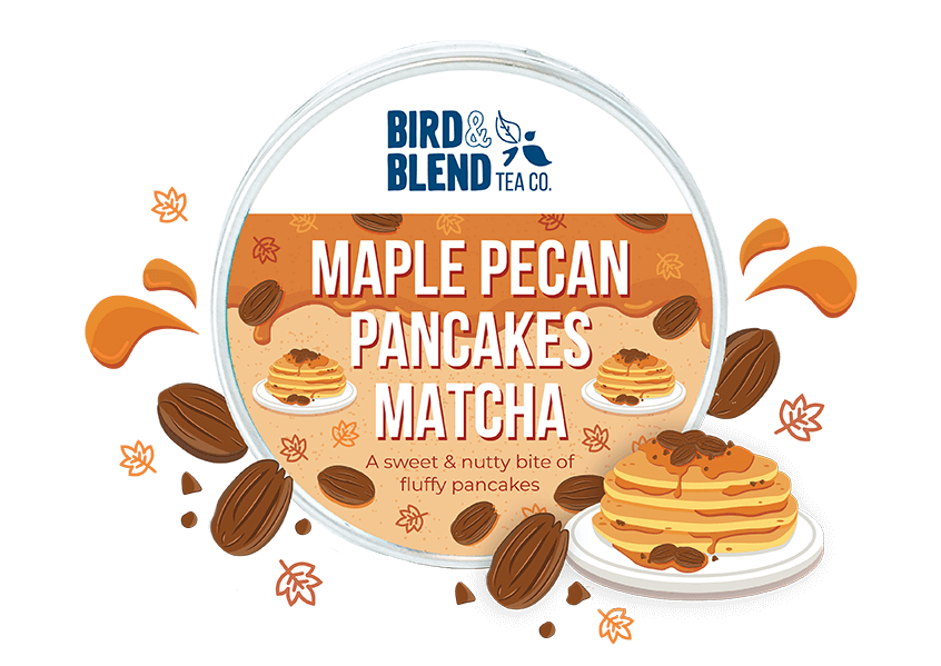 Matcha Guide | Bird & Blend Tea Co.