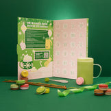 Matcha Tea Advent Calendar 2025 | Bird & Blend Tea Co.