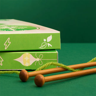 Matcha Tea Advent Calendar 2025 | Bird & Blend Tea Co.