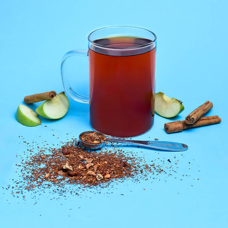 Apple Strudel Tea | Bird & Blend Tea Co.