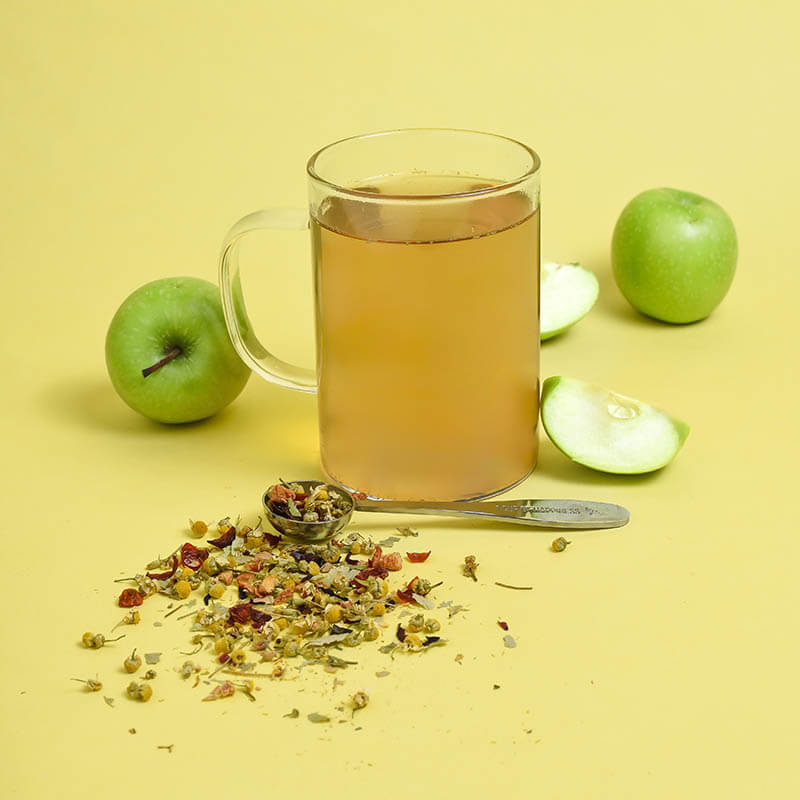 Deckchair Dreaming Tea | Bird & Blend Tea Co.