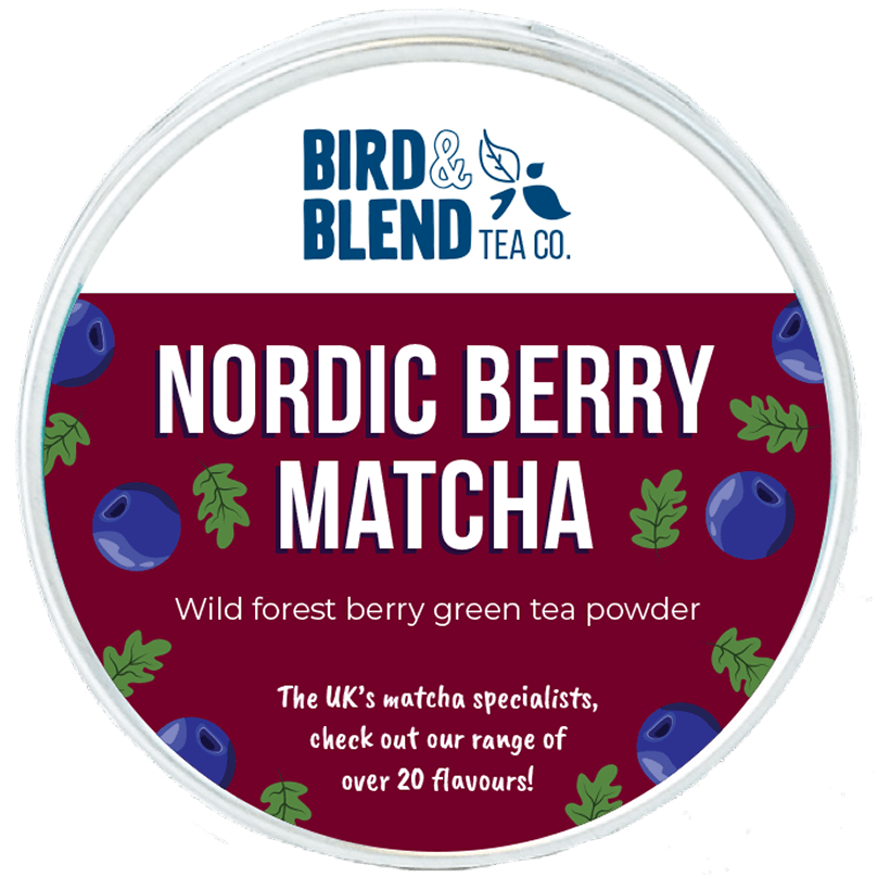 Matcha Guide | Bird & Blend Tea Co.