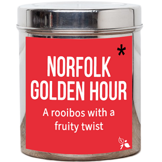 Norfolk Golden Hour Tea | Bird & Blend Tea Co.