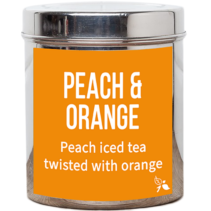 Fruit Teas & Tisane | Loose Leaf & Tea Bags | Bird & Blend Tea Co.