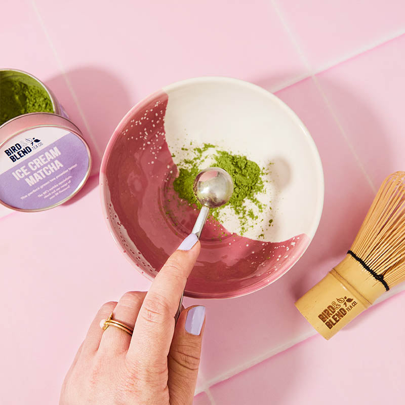 Matcha Guide | Bird & Blend Tea Co.