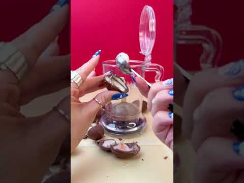 Cream Egg Tea Latte Recipe | Bird & Blend Tea Co.