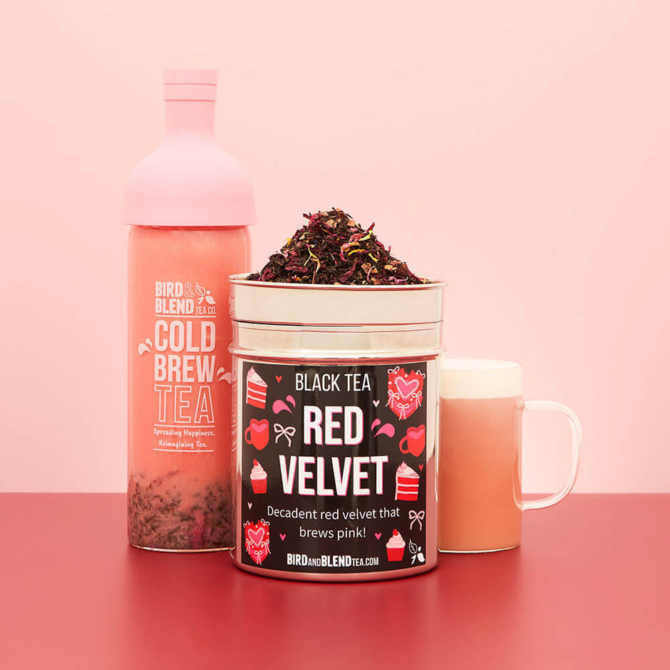 Chai Guide | Bird & Blend Tea Co.