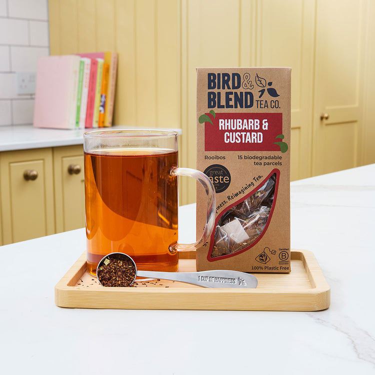 All Tea | Bird & Blend Tea Co.
