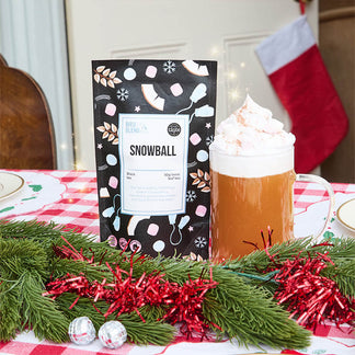 Snowball Tea | Bird & Blend Tea Co.