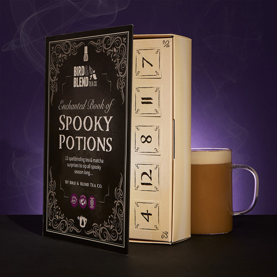 Our Stores – Bird & Blend Tea Co.