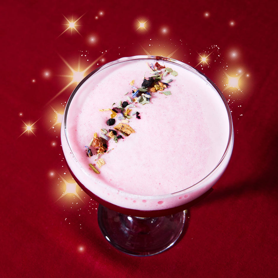 Bird & Blend Tea Co. Exeter Shop