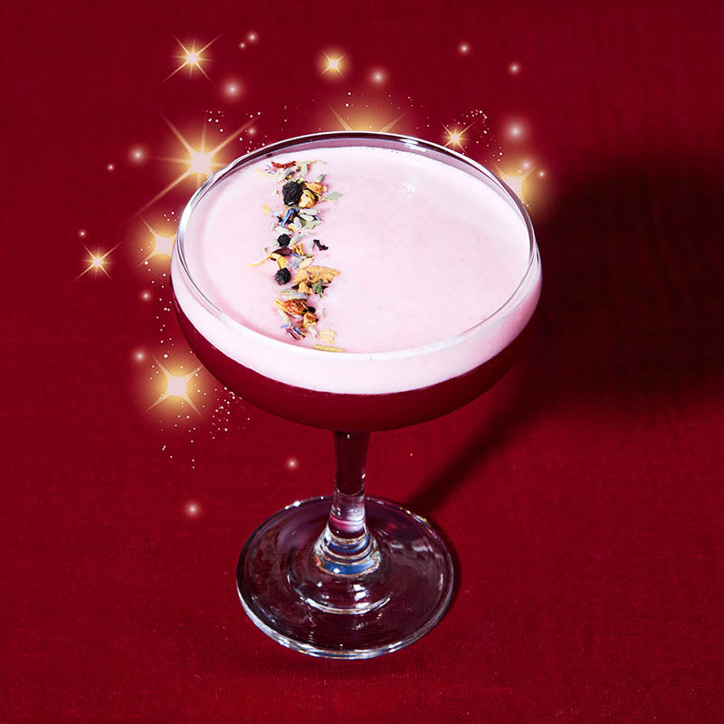 Starry Night Tea: The Story Behind The Blend | Bird & Blend Tea Co.