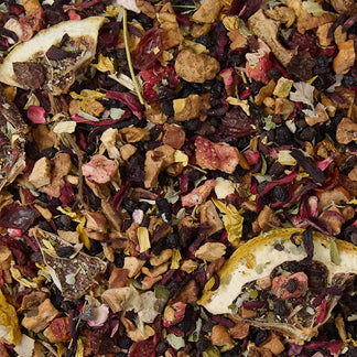 Strawberry Lemonade Tea | Bird & Blend Tea Co.