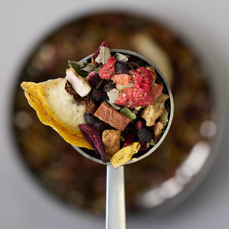 All Tea | Bird & Blend Tea Co.