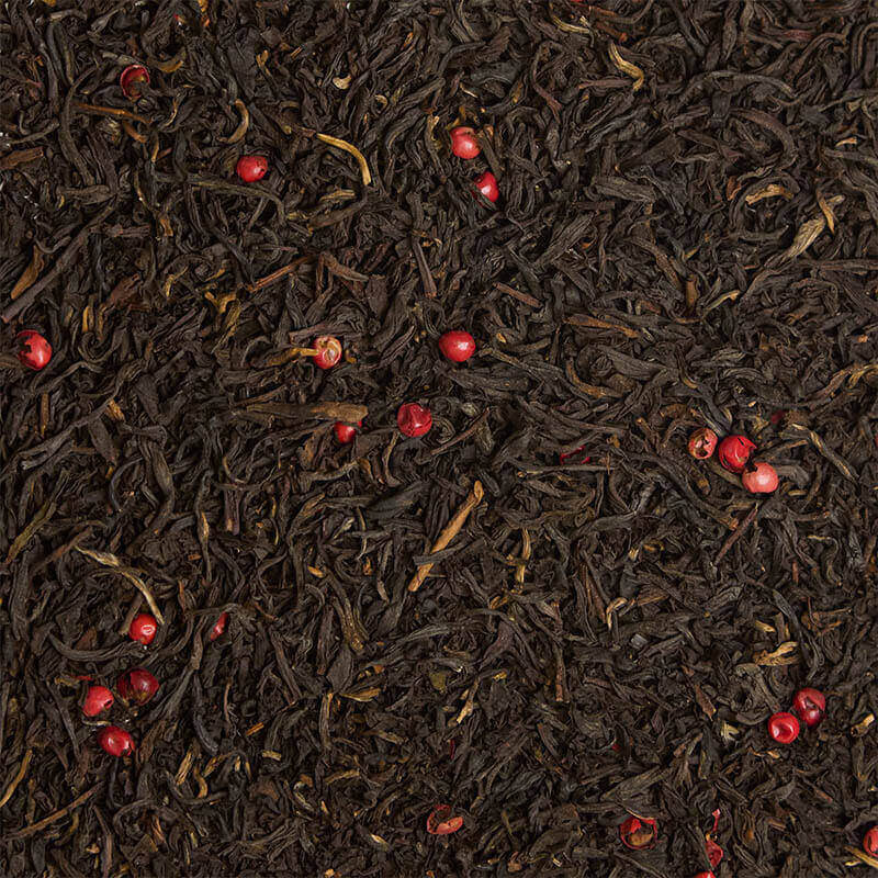 Bird & Blend Tea Co. Newcastle Shop