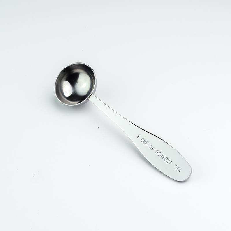Perfect Tea Spoon | Bird & Blend Tea Co.