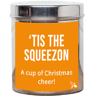 Tis the Squeezon Fruit Tea | Bird & Blend Tea Co.