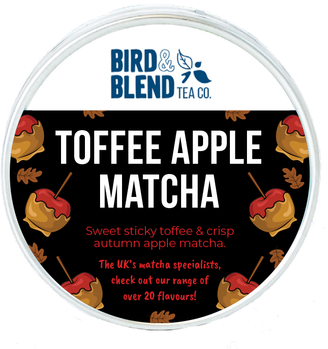 Matcha Guide | Bird & Blend Tea Co.