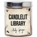 Candlelit Library Tea | Ruby Granger | Bird & Blend Tea Co.