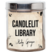 Candlelit Library Tea | Ruby Granger | Bird & Blend Tea Co.