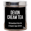 Devon Cream Tea | Bird & Blend Tea Co.