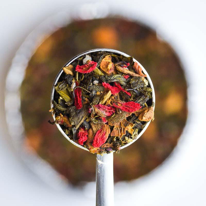 Ankara Turkish Apple Tea | Bird & Blend Tea Co.